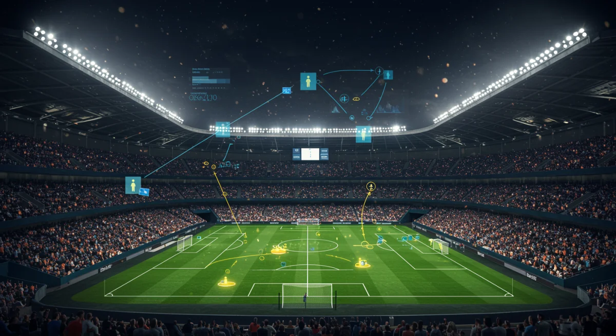 Premier League 2026: 3 Key Tactical Shifts Impacting Top Teams' Title ...
